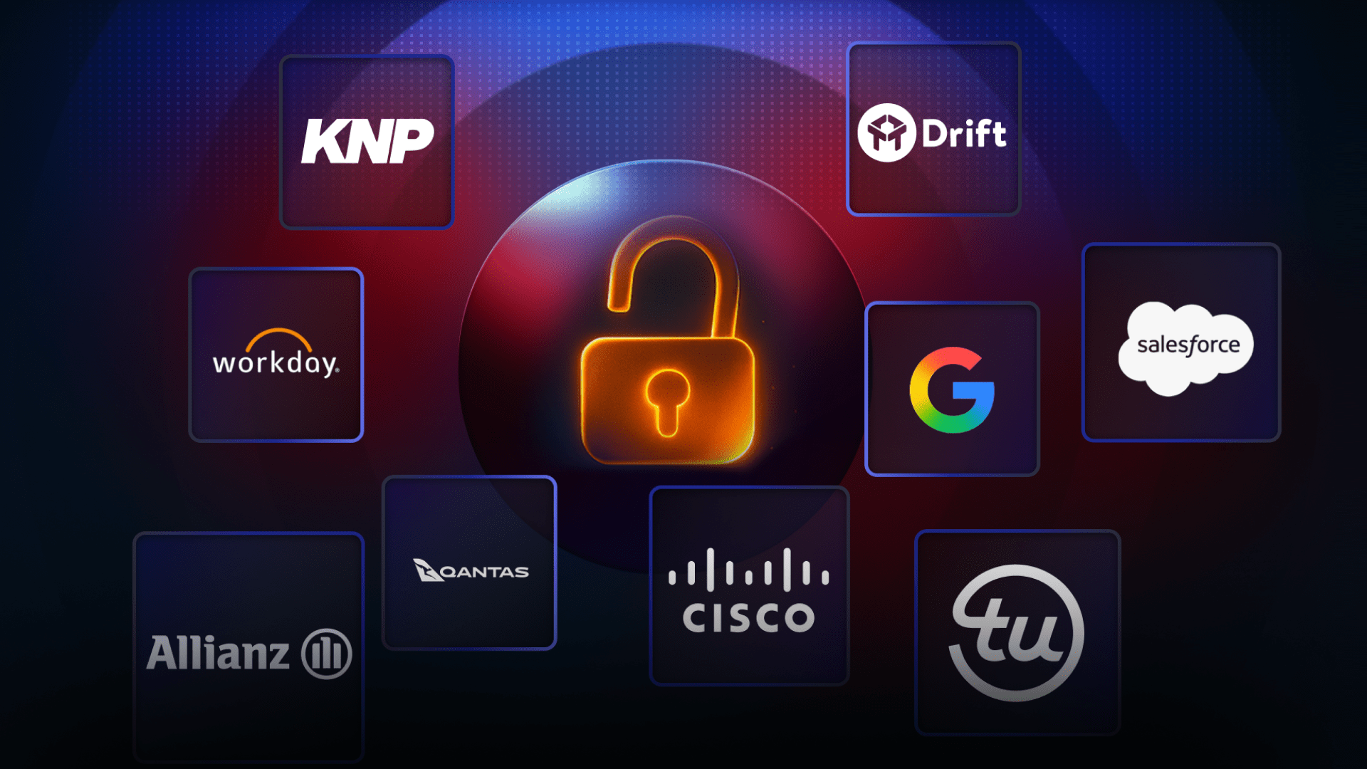 The SaaS Breach Surge: 3 Emerging Attack Patterns | Grip